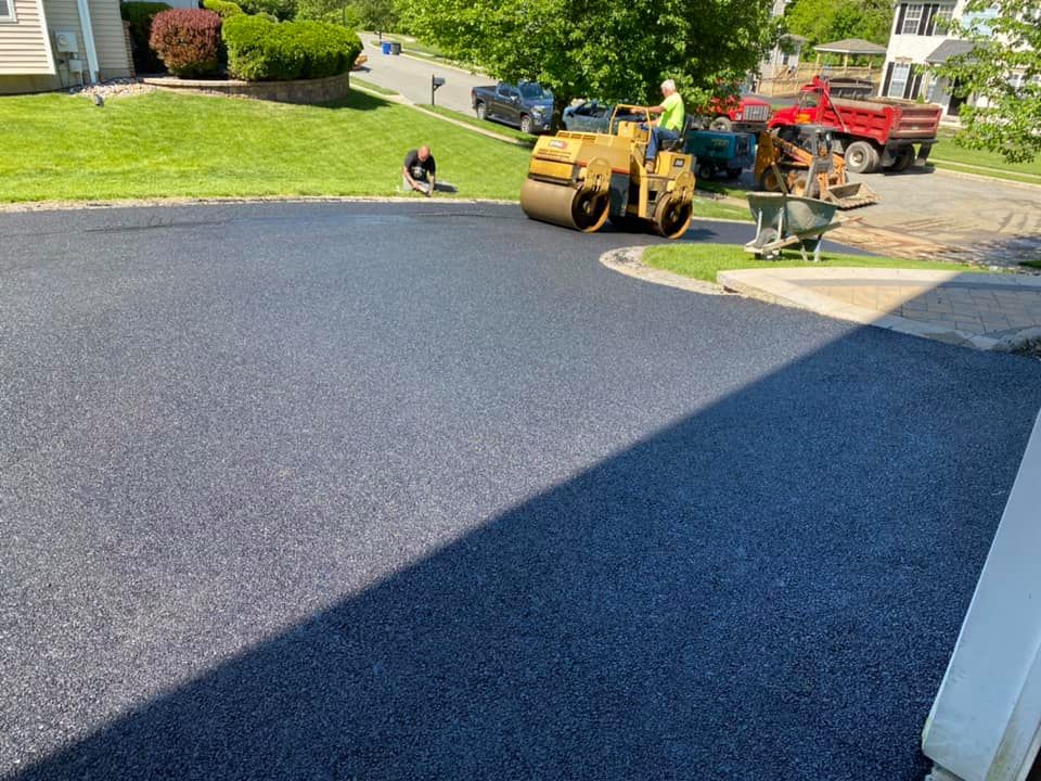 Rando Construction – Honesty, Commitment, Quality